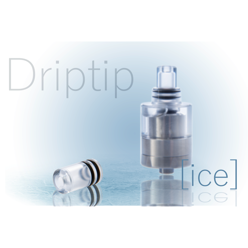 Drip Tip Kayfun Lite 2019