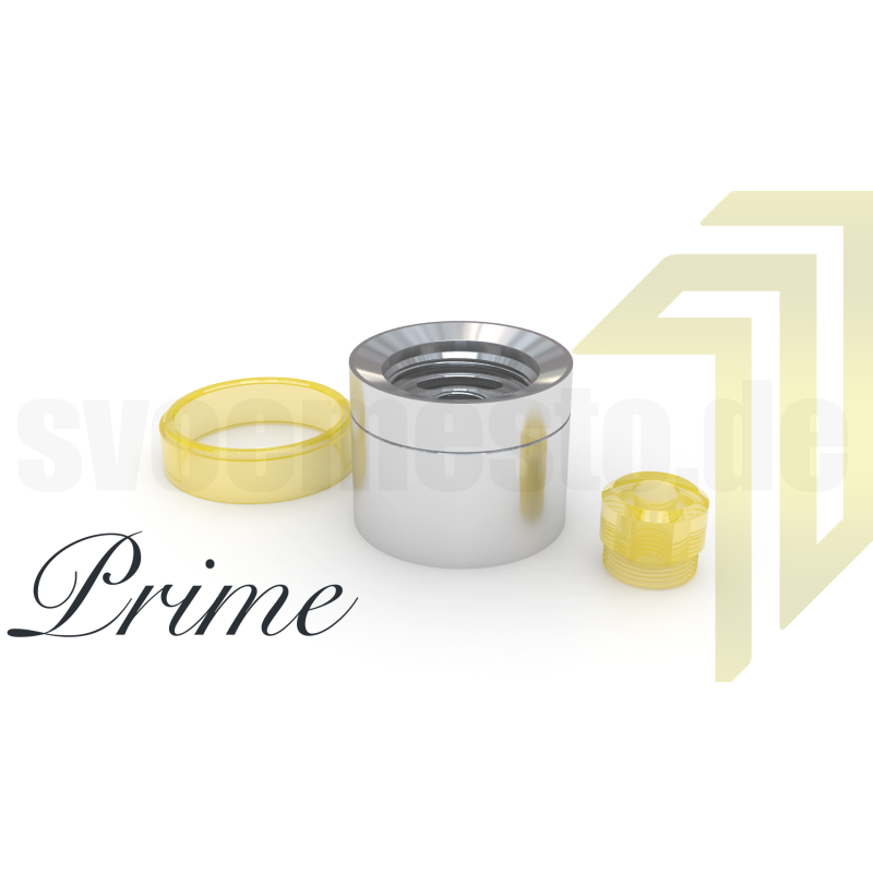 PEI Tank per Kayfun Prime